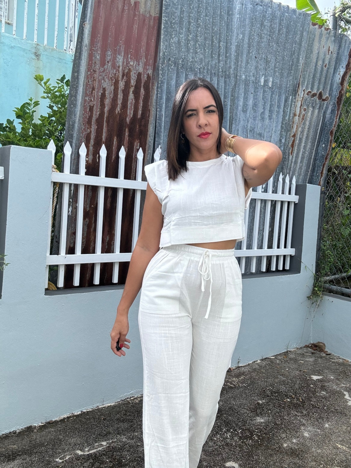 Luna Set – Sis Boutique PR