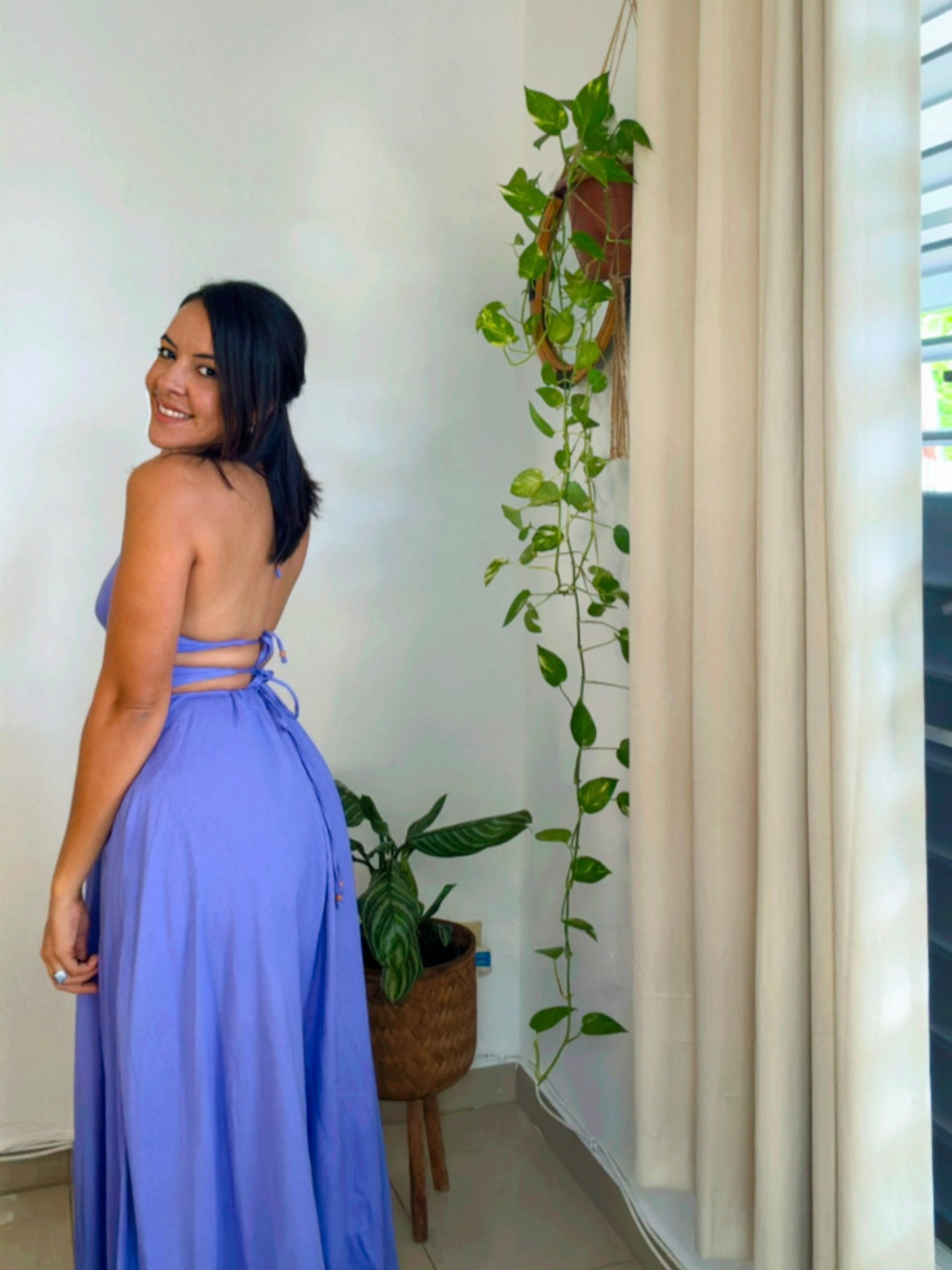 Maxi Dress – Sis Boutique PR